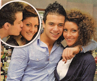 Marco Mosca dopo il Grande Fratello 10 trova Giusy