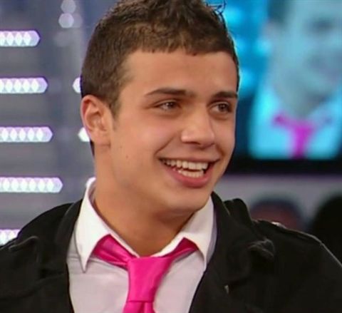 Grande Fratello 10: Marco Mosca diventa attore