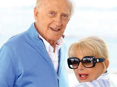 A Raimondo Vianello è dedicato il Premio Massimo Troisi