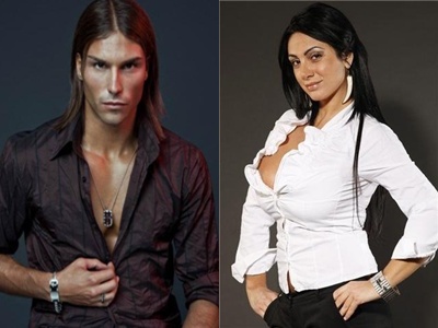 Conversano e Marika Fruscio insieme dopo Uomini e Donne, il video