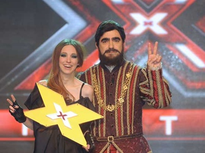 X Factor 4 puntata finale del 23 Novembre: i video