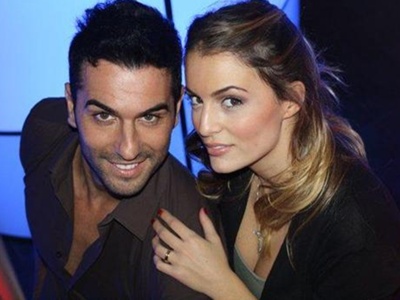 Mario De Felice non dimentica Ramona Amodeo: sono pronto a ricominciare