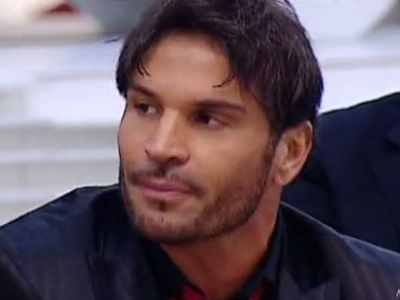 Raoul Tulli solo contro tutti al Gf11: Guenda non risparmia il ...