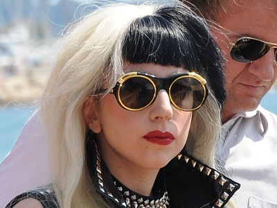 Lady Gaga e Luc Carl si sono lasciati