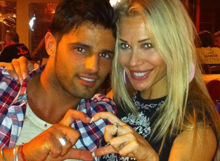 Giulia e Alessio si sono lasciati a un mese dalla scelta