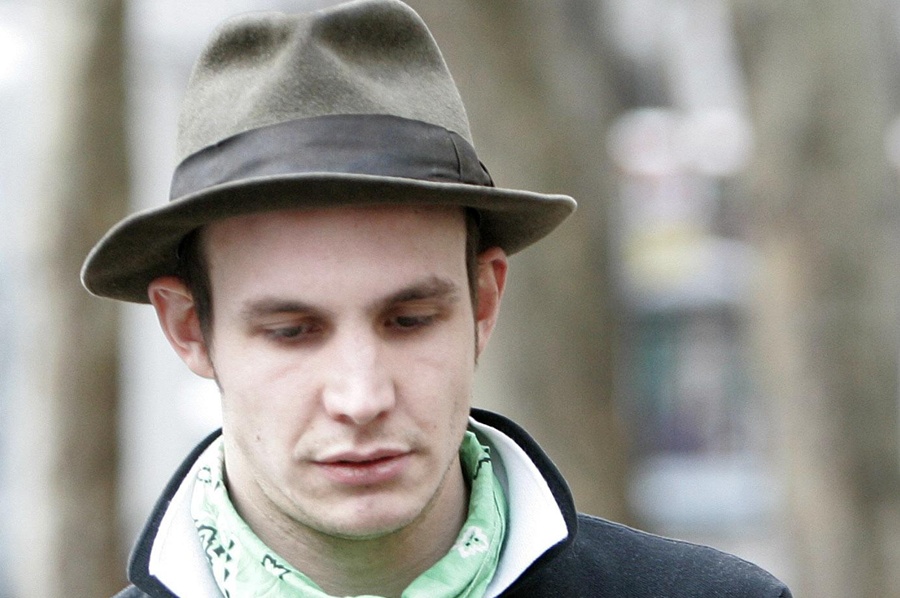 L'ex marito di Amy Winehouse, Blake Fielder Civil, è sotto shock
