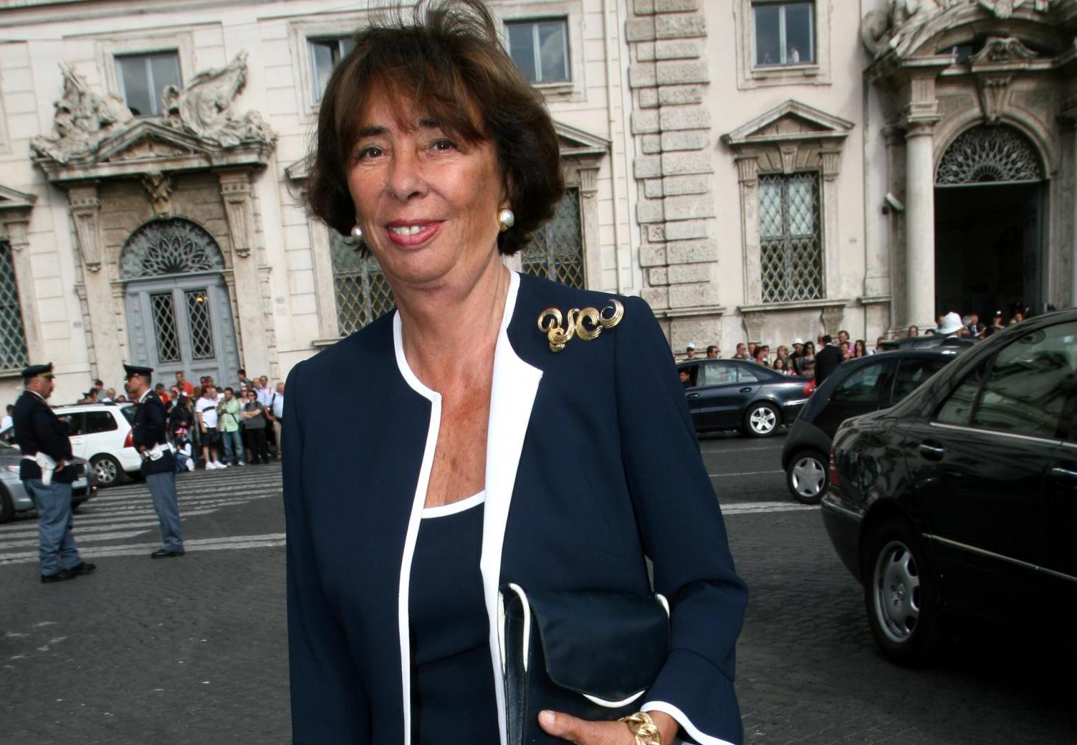 Risarcimento da Emilio Fede? La smentita di Diana De Feo