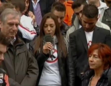 Il saluto di Kate: Marco era troppo perfetto per vivere in mezzo a noi