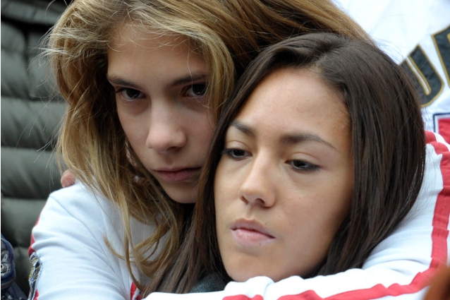La storia di Super Sic e Kate Fretti: un amore eterno