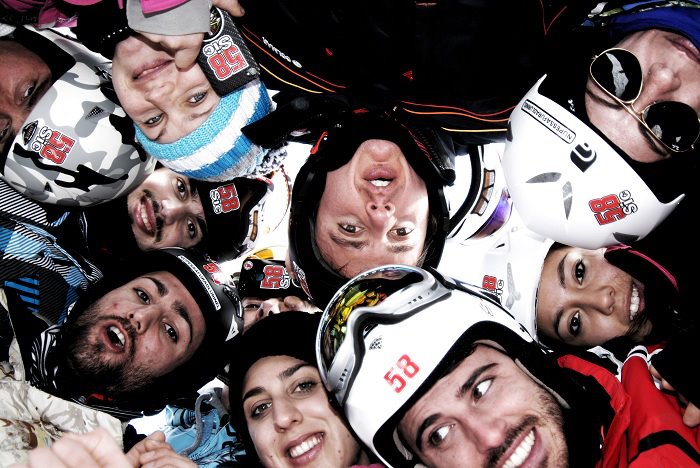 Kate Fretti condivide il suo dolore sul Facebook di Sic