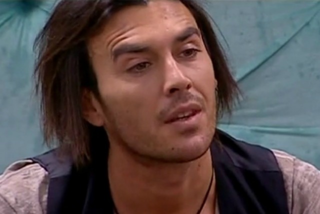 Il pubblico non perdona Fabrizio Conti, eliminato al Gf 12