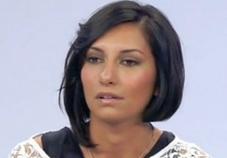 Francesca torna da Alessio dopo il no di Cristian [VIDEO]
