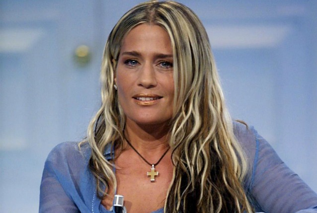 Heather Parisi, il Festival rifiutato e la gelosia della Mondaini