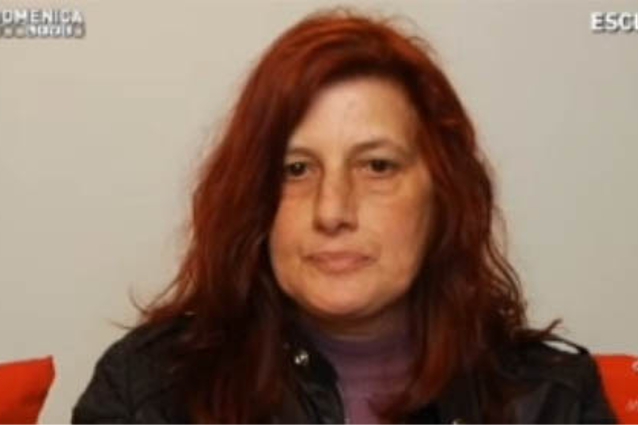 La mamma di Sarah Scazzi a Domenica Live: Sabrina e Cosima non sono pentite