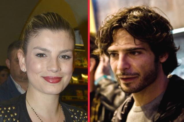 La storia tra Emma e Marco Bocci fa saltare la scaletta ai WMA?