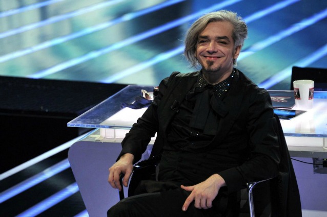 Morgan a un bivio: Realizzato nel lavoro, ma non sono un modello di vita