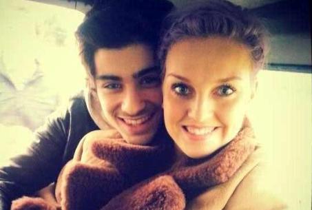 Zayn Malik e Perrie Edwards si sposano, per lei anello milionario (FOTO)