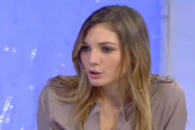 Uomini e Donne, Trono Classico puntata del 14 novembre (DIRETTA)