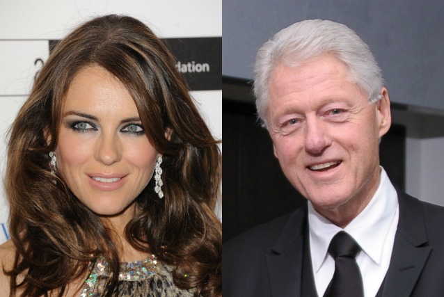 Bill Clinton travolto da un nuovo scandalo, ha avuto una relazione con ...
