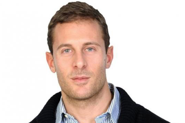 Michele Simoncini è l'ingegnere e dj del Grande Fratello 13