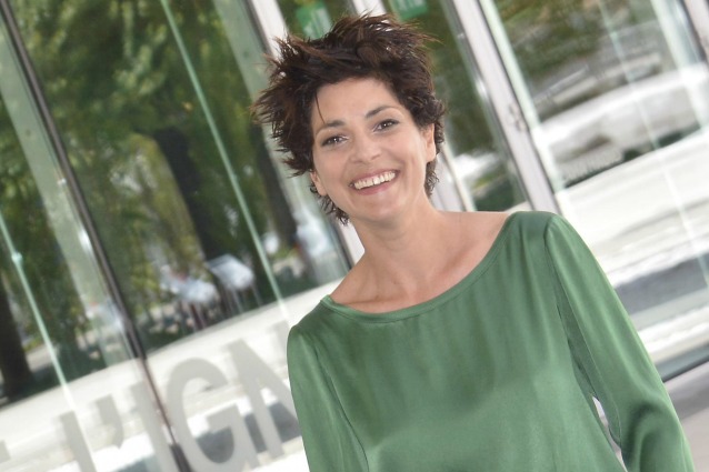 Simona Cavallari: Non ho nessuno al mio fianco, ma ora so quello che voglio