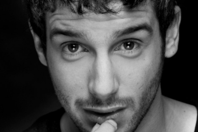 Jonas Berami: Mi affascinano le italiane. Voglio una donna romantica