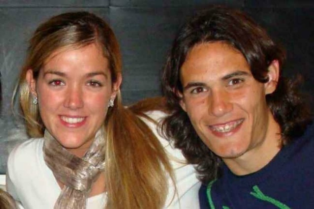 Soledad: Cavani guadagna milioni di euro, garantisca un futuro ...