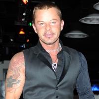 Den Harrow | Gossip Fanpage