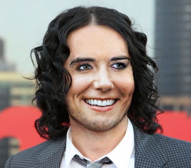 Due vip in uno, le opere di Roberto Rizzato | Gossip Fanpage