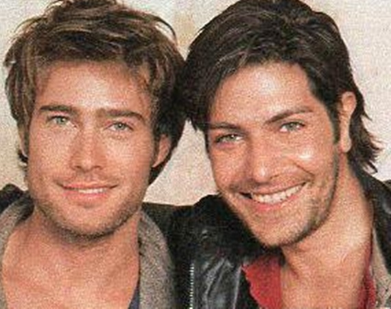 Fabrizio Bucci (2048×1365) | Movie & TV | Pinterest