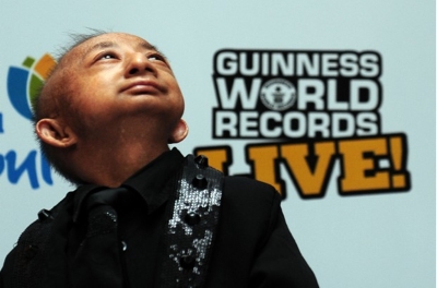 He Pingping | Gossip Fanpage