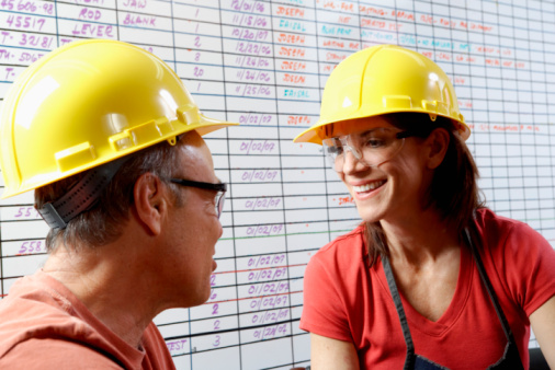 Il lavoro a turni: definizione, limiti e la pensione anticipata