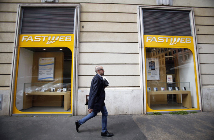 Fastweb cerca personale: ecco come candidarsi
