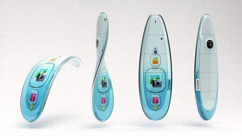 Nokia Uman Form e Gem: due nuovi concept made in Finland davvero ...