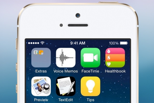 iOS 7 vs. iOS 8: come cambia la grafica del sistema operativo di Apple
