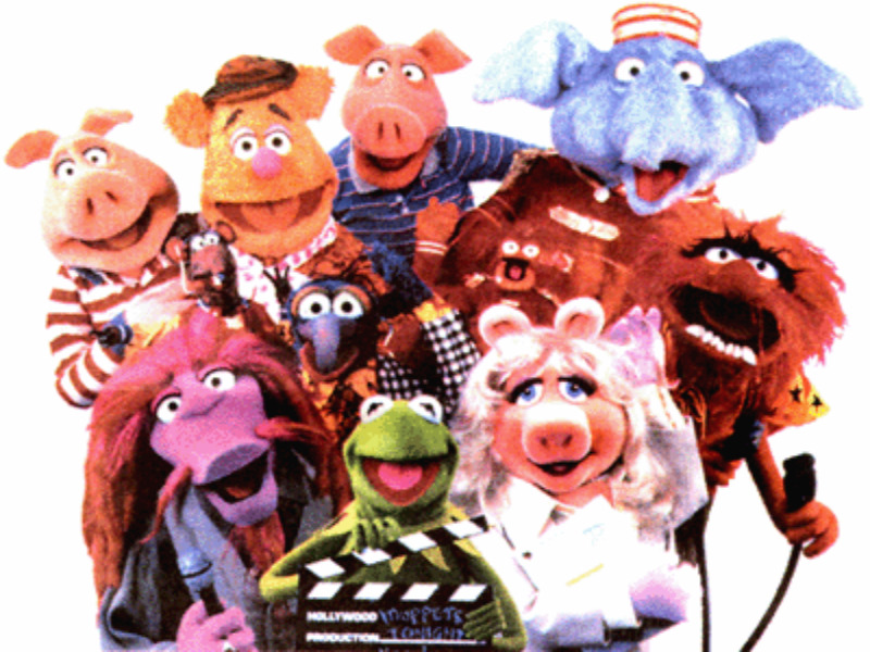 Il video di Bohemian Rhapsody dei Queen rifatto dai … Muppets!