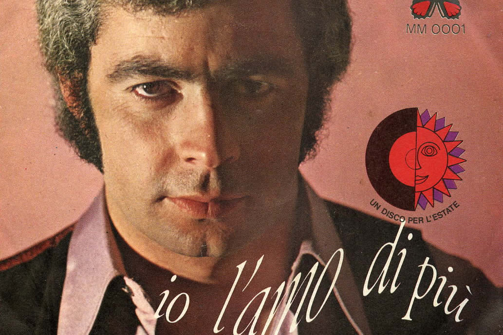 A Napoli Tributo a Mario Musella, il nero a metà