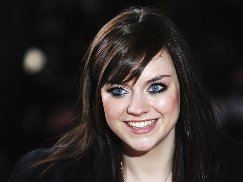 Amy McDonald: in arrivo il suo nuovo album
