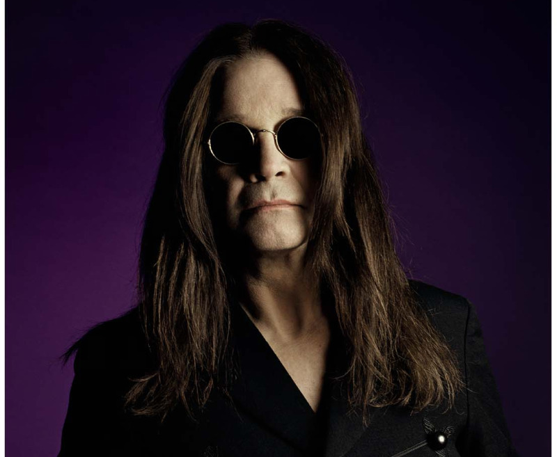 Ozzy Osbourne: a giugno esce il nuovo disco 'Scream'