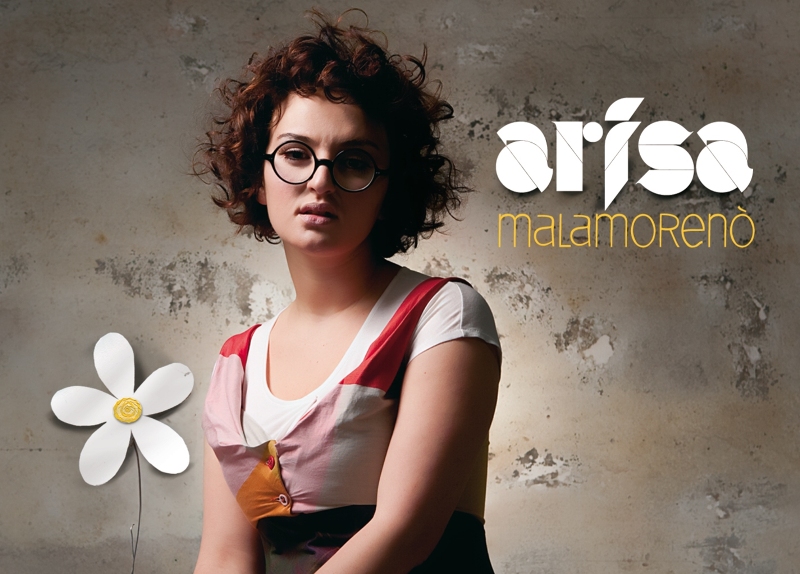 Arisa: tour nelle Fnac per presentare il nuovo album