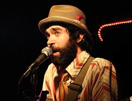 Dan Costello live al Kesté di Napoli