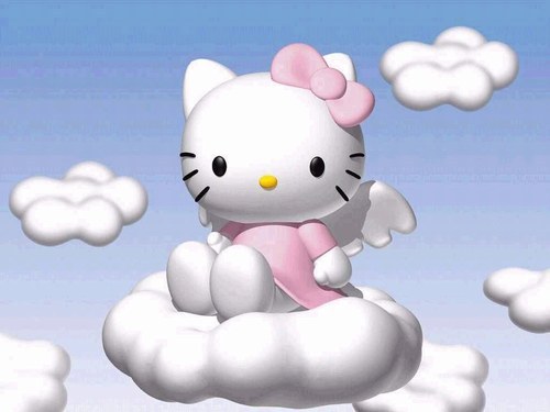 Hello Kitty: il suo show al Bellini di Napoli
