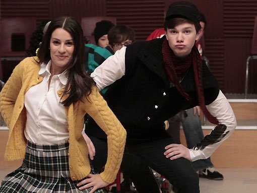 Teenage Dream Di Katy Perry Arriva A Glee Il Video