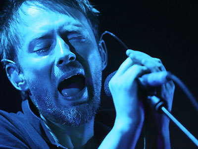 Radiohead: il nuovo album The King Of Limbs è già disponibile in download