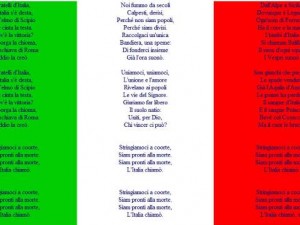 Inno di Mameli: un concorso per reinterpretare il Canto degli Italiani