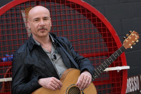 Mario Venuti: concerto a Palermo il 24 maggio per la donazione degli organi