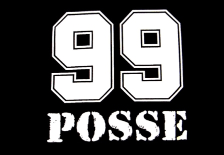 99 Posse: in autunno esce il nuovo album, Cattivi guagliuni