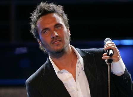 Nek: il tour estivo al via da Albenga il 14 luglio