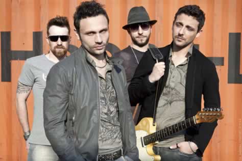 Il ritorno degli Sugarfree: esce oggi il nuovo album Famelico