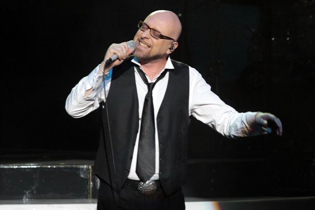 Mario Biondi: le nuove date del tour 2011